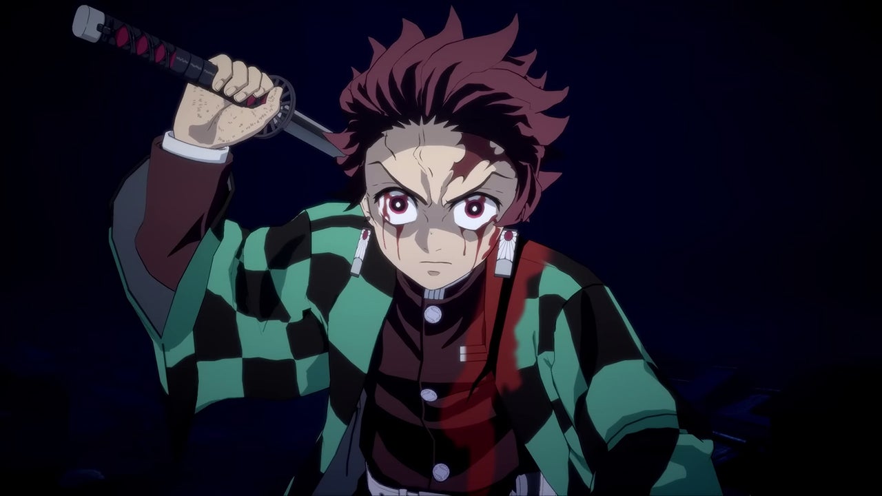 Demon Slayer -Kimetsu no Yaiba- The Hinokami Chronicles 2 - The ...