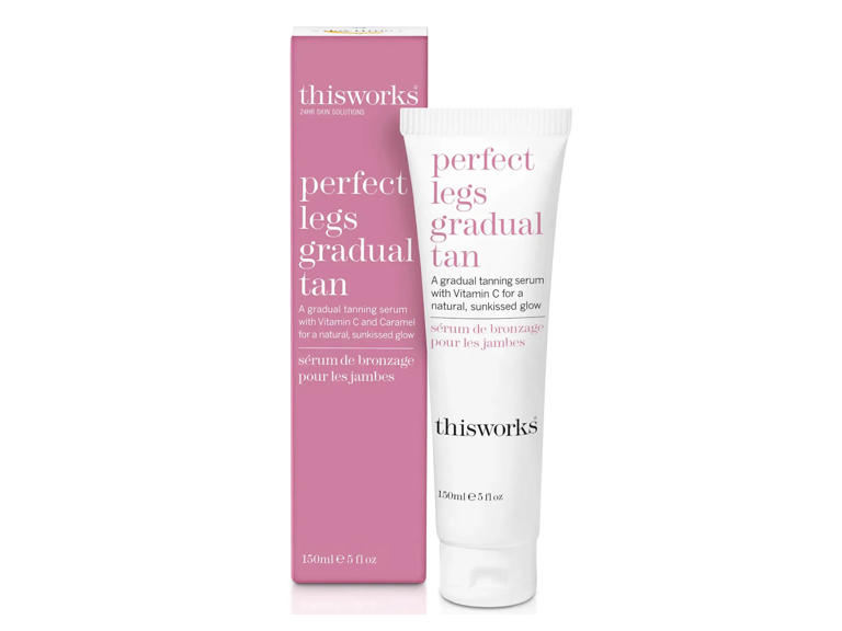 15 best gradual tans for a natural golden glow