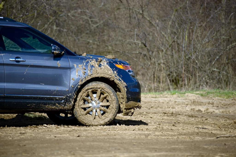 Why You Should Celebrate Mud Season in Vermont