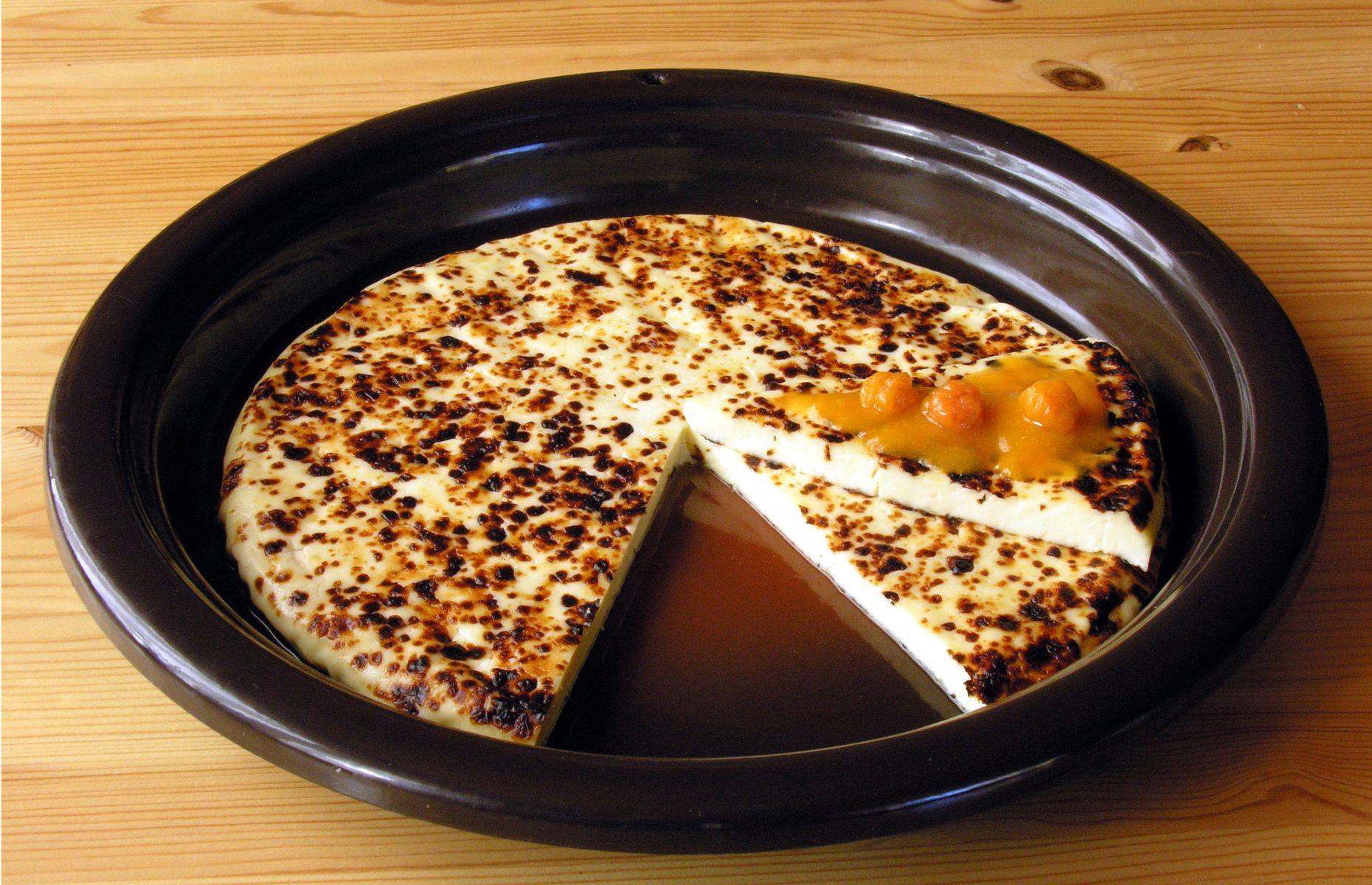 The world's finest cheeses, ranked