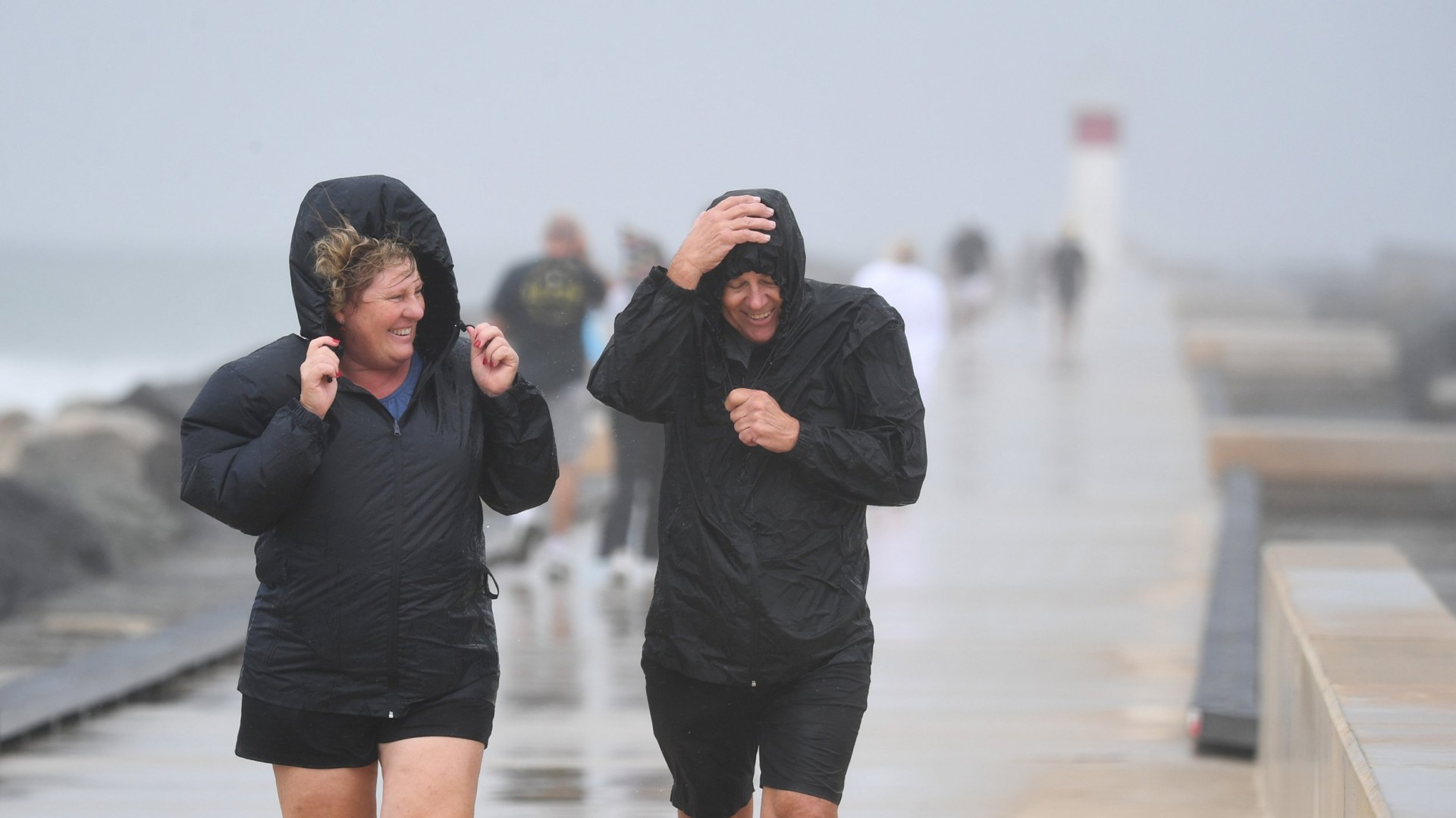 Australia is about to experience one of the deadliest storms it has ...