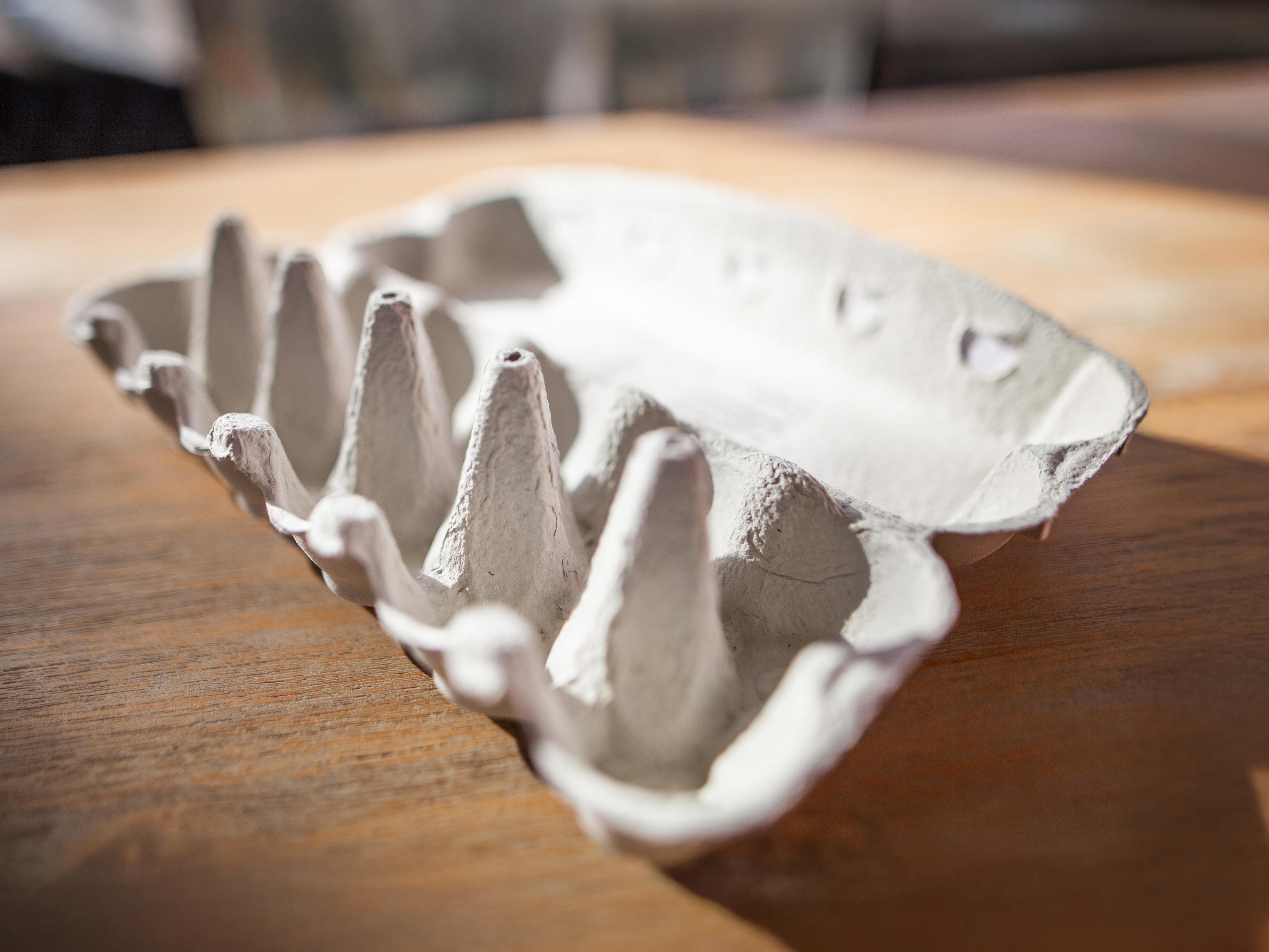 Egg prices are soaring. Luckily, it's easier than ever to live without ...