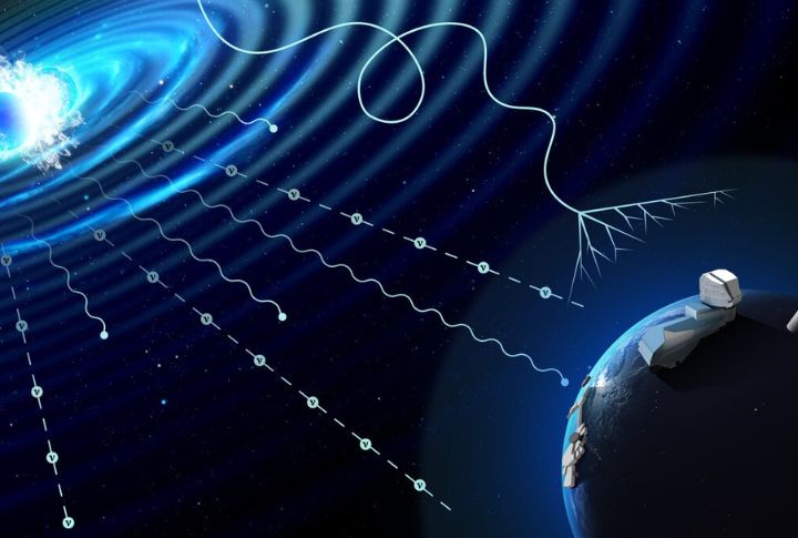 Deep-Sea Findings Reveal Signal Trapped Beneath The Waves That Is 10 ...