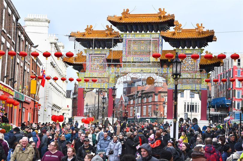 Full list of years for the 12 zodiacs to find your animal for Chinese ...