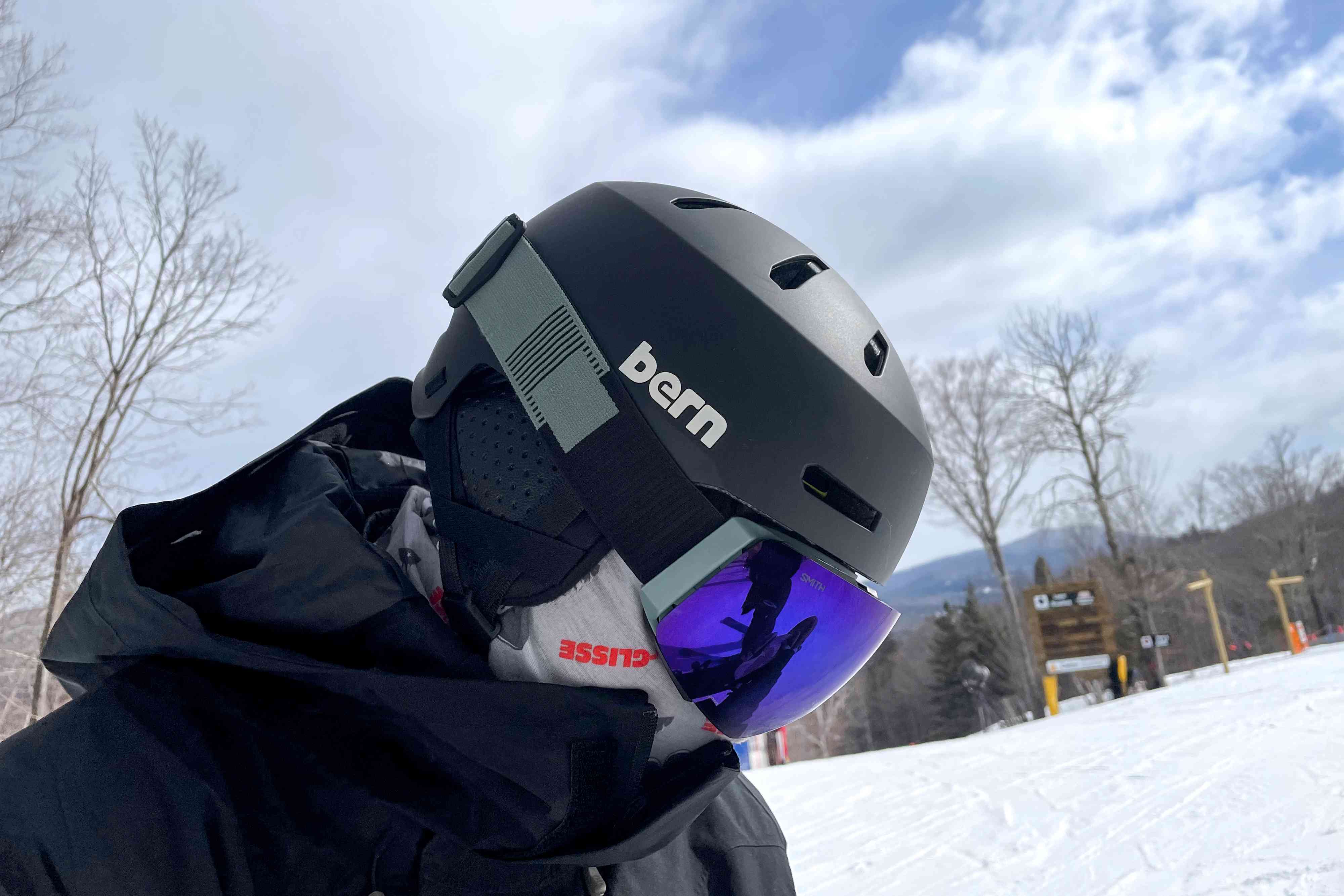 The best ski helmets of 2026, according to avid skiers