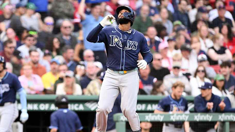 Rays prospect’s spring training breakout is just more ammo for Albert Pujols