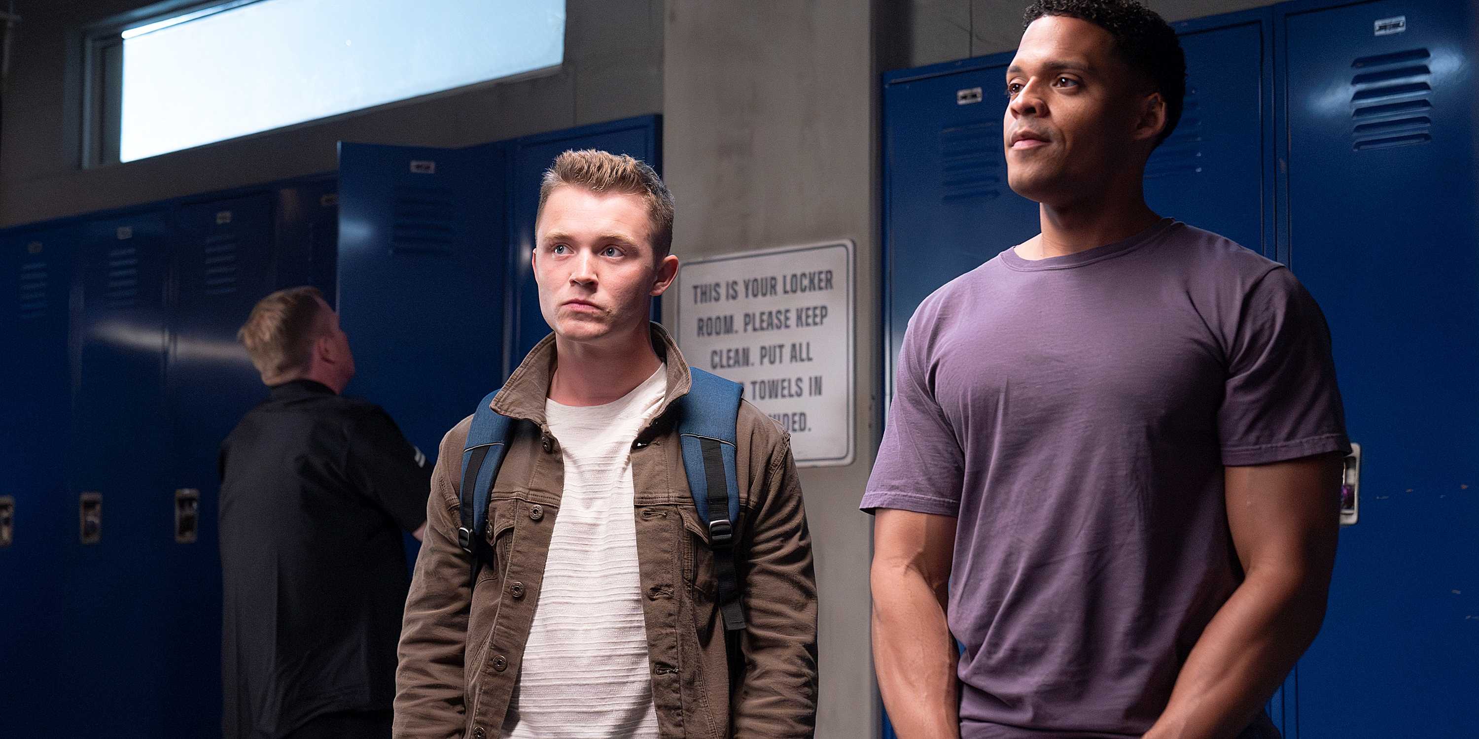 The Rookie's Newest Recruit Continues to Be LAPD's Biggest Liability ...