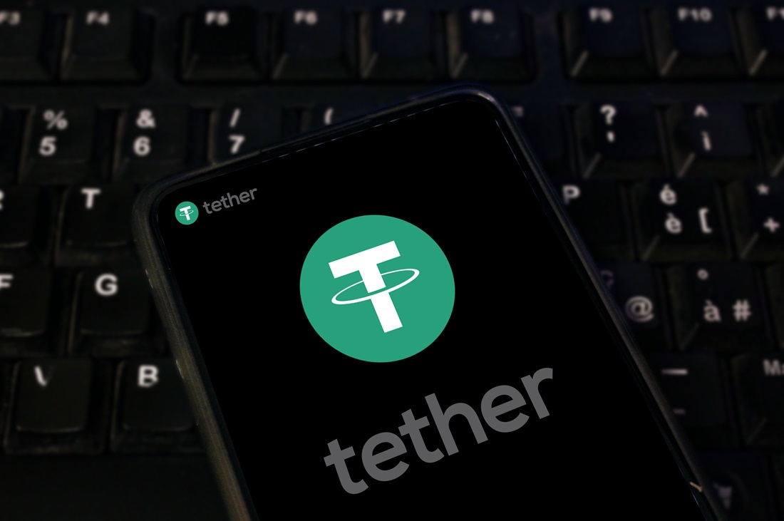 Tether: Simon McWilliams è il nuovo cfo, Giancarlo Devasini nominato ...