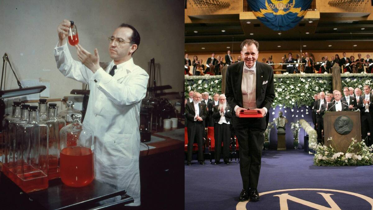 30 People Who Were Labeled "Mad" But Transformed The World