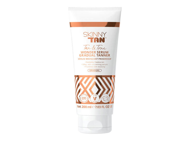 15 best gradual tans for a natural golden glow