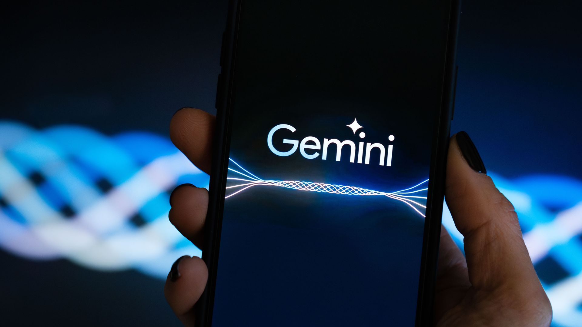 Google's new Gemini Catch me up tool will tell you if anyone has been ...