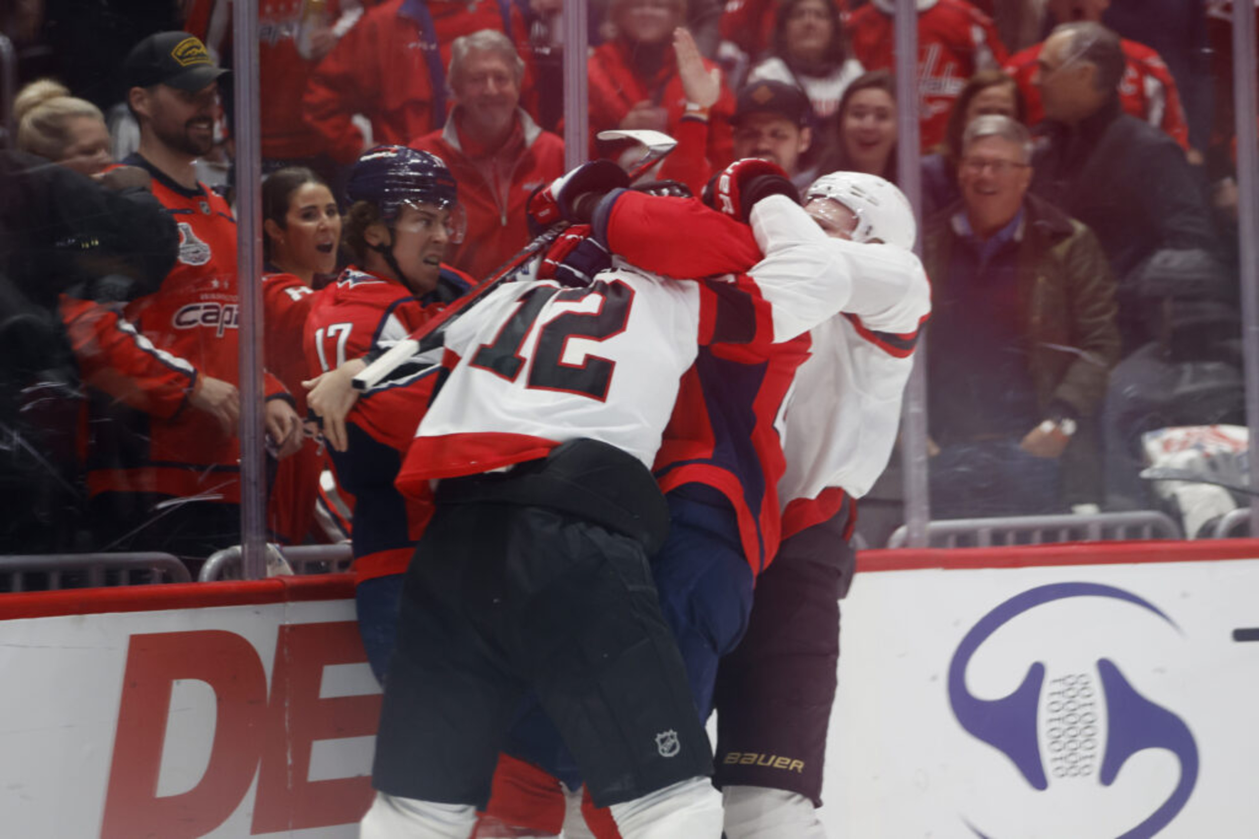NHL Predictions: March 3 Ottawa Senators vs Washington Capitals