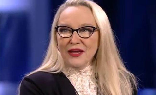 Eleonora Giorgi è morta, i film di successo e gli amori con Pino ...