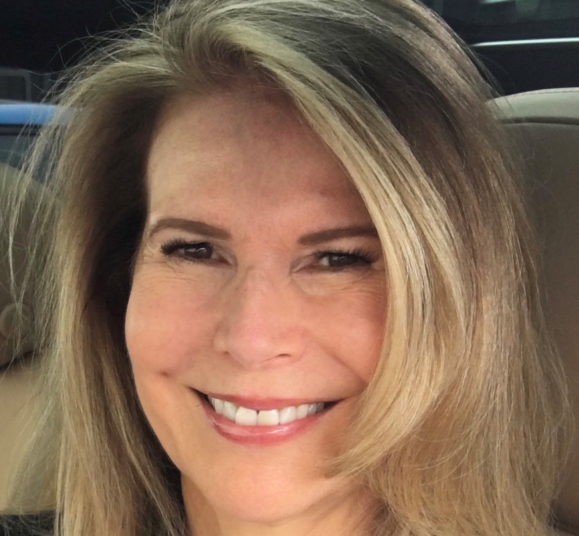 MarketInk: PR Pro Beth Binger Serving as President of LAI Land-Use Group