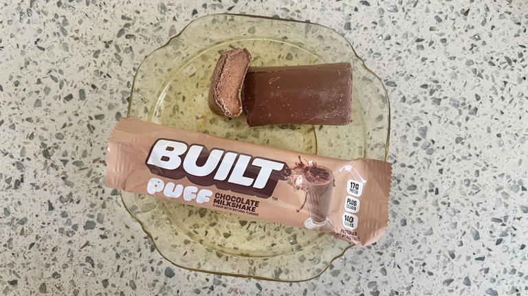 11 Built Puff Bar Flavors, Ranked From Worst To Best