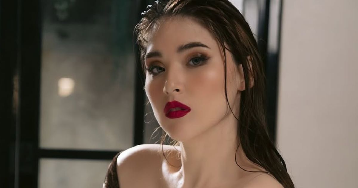 Kylie Padilla preparing for upcoming Kapuso series, to shoot scenes abroad