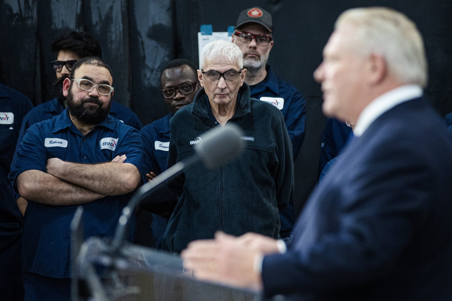 Doug Ford is one of the most disliked politicians in Canada
