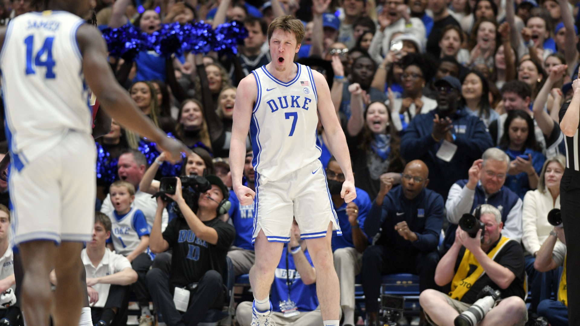 Duke Favored FSU: Game Highlights and Sports Picks