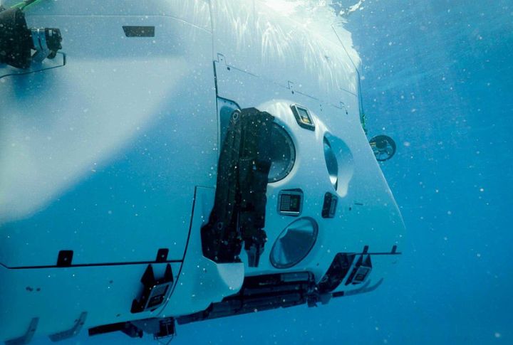 Deep-Sea Findings Reveal Signal Trapped Beneath The Waves That Is 10 ...