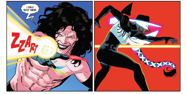 6 Kinds of Kryptonite That Actually Help Superman Rather Than Hurt