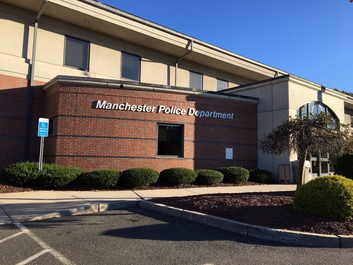 Manchester School Resource Officer Investigation — What We Know