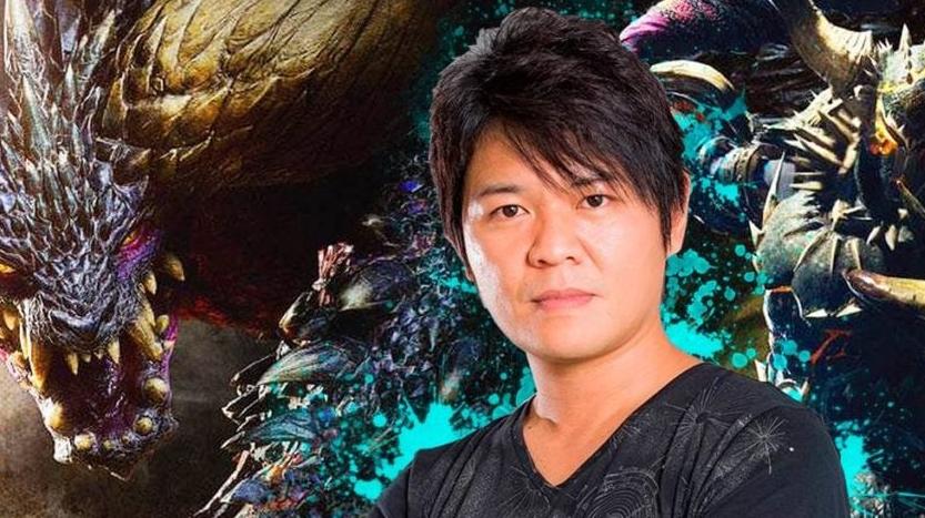 Capcom promuove il producer di Monster Hunter al ruolo di guida delle ...