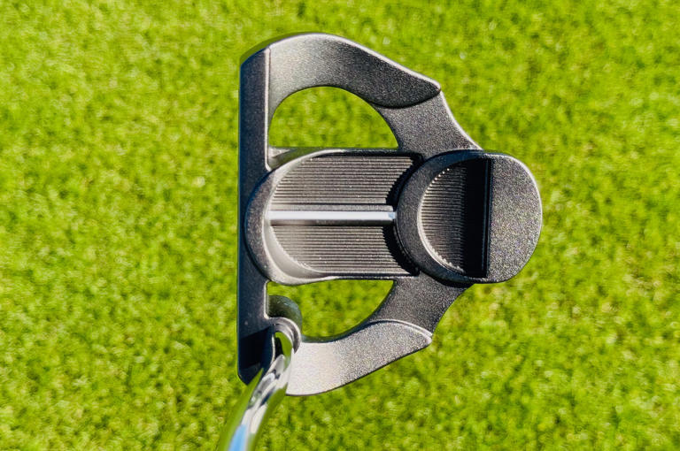 Ping Scottsdale putters for 2025 Anser, Craz-E, DS72, Oslo