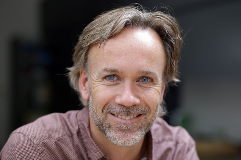 'Nothing says summer like' Marcus Wareing recipe which takes under an hour