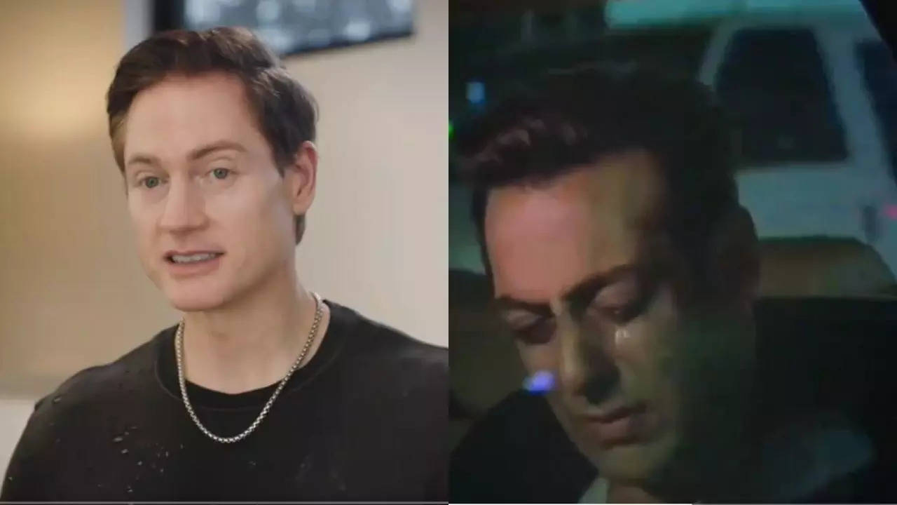 Bryan Johnson Shares Viral Salman Khan Meme On Junk Food: 'It’s Never ...