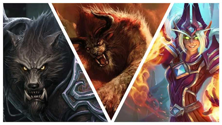 The Best DPS in The War Within Season 2 - Mythic+ Tier List