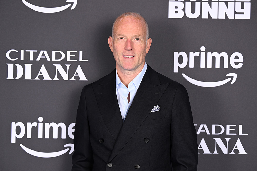 Prime Video U.K. Director Chris Bird Stepping Down After 14 Years