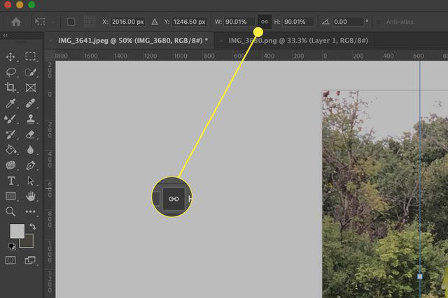 Resizing Layers in Photoshop: A Comprehensive Guide to Mastering the Basics