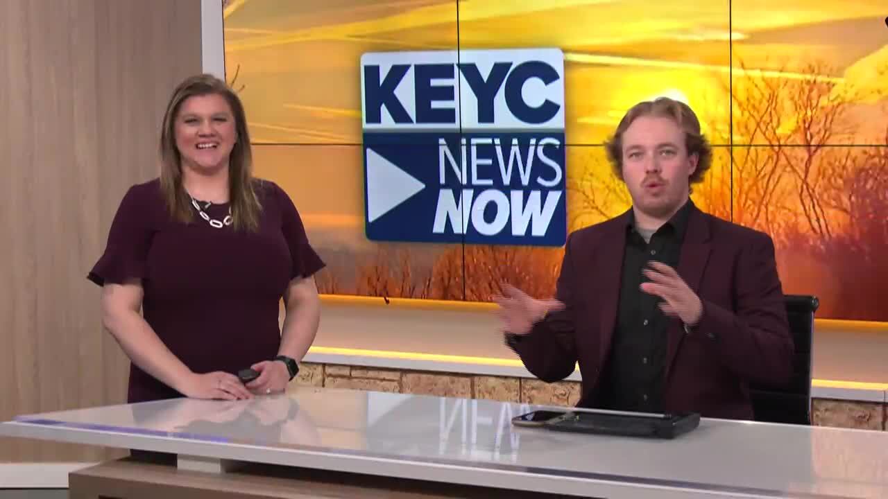 News Now to Go: March 3