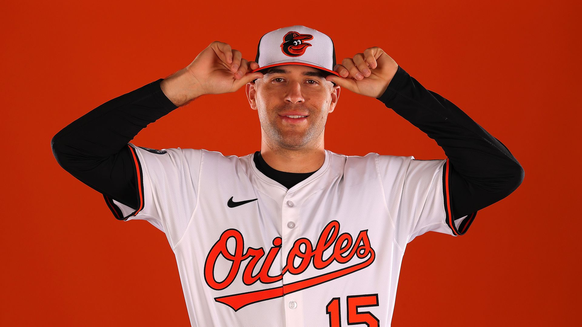 Know Your Orioles 40-man: Dylan Carlson
