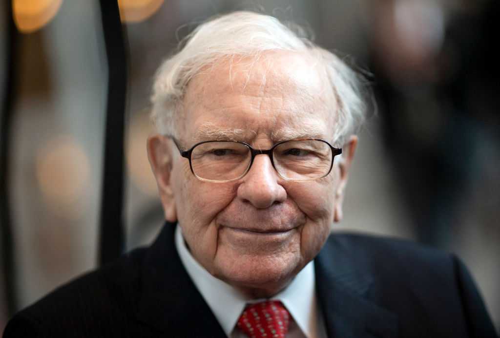 Warren Buffett calls tariffs an 'act of war,' discusses how they could ...