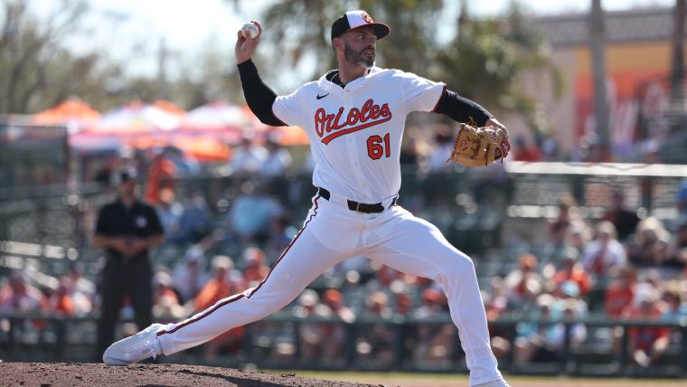 How to watch Orioles vs. Red Sox today: Time, channel, TV schedule ...