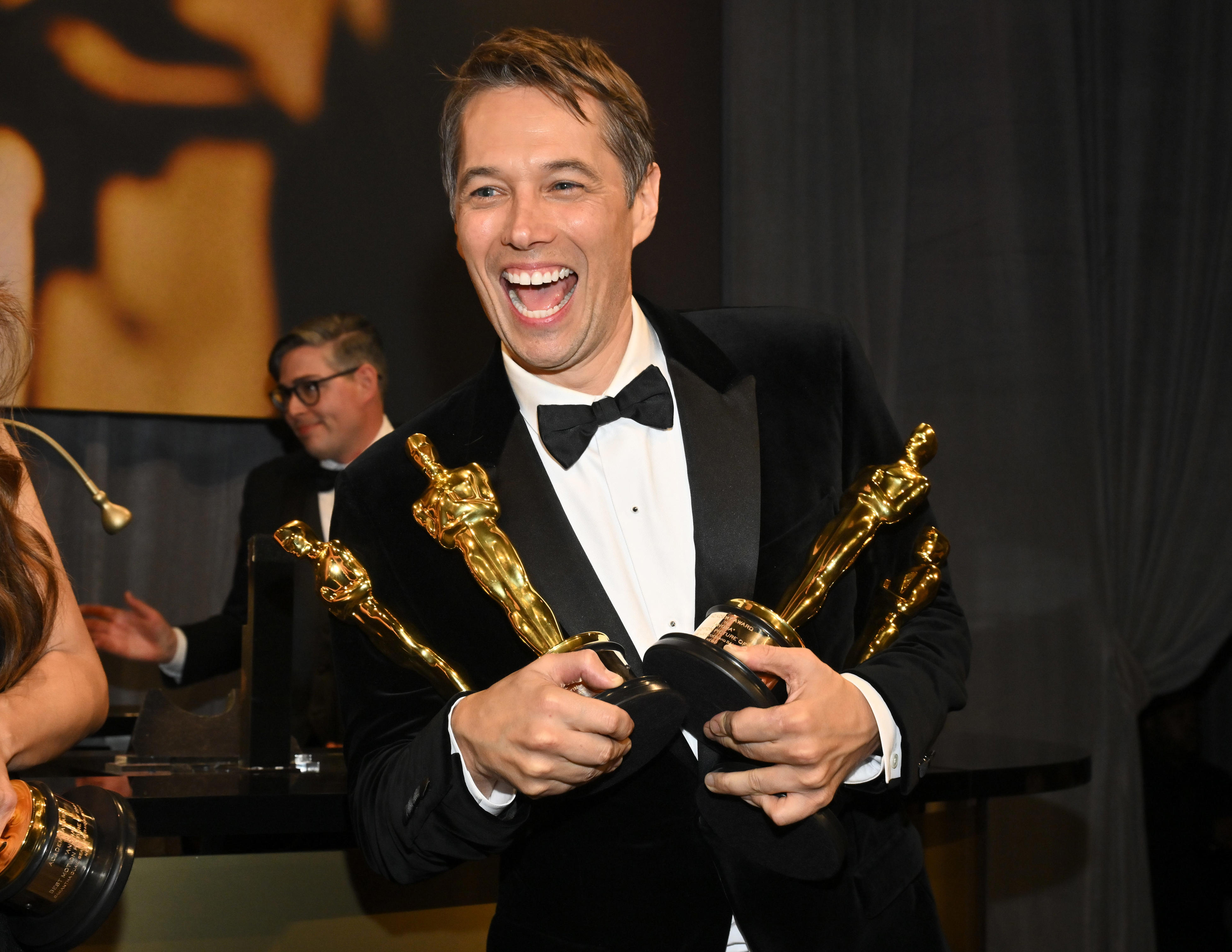 46 unbelievable Oscars records, from the youngest winner to the man ...