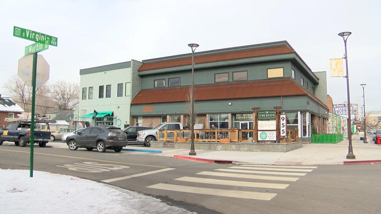 Midtown Reno invites community to spring clean-up series