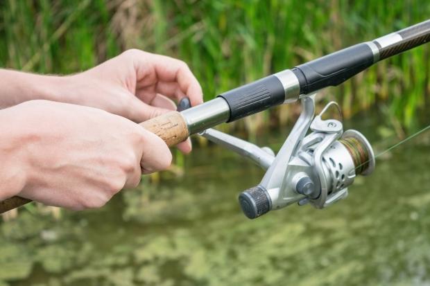 Warning issued to anglers during fishing 'close season' as patrols step up