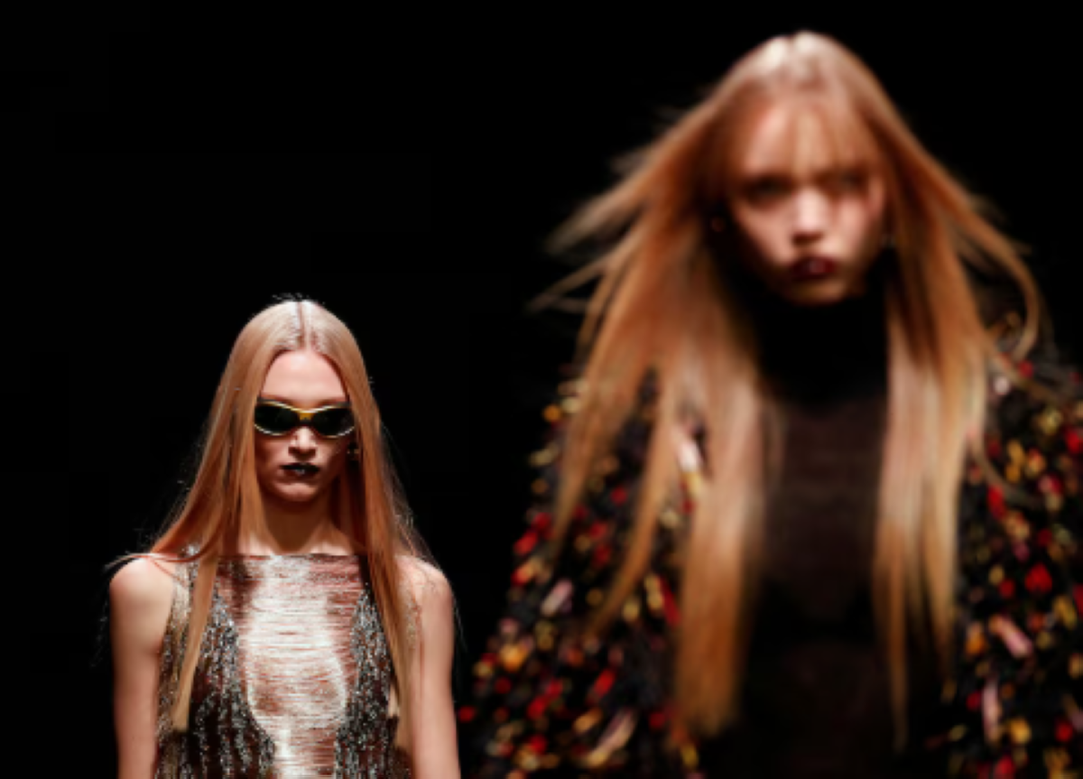 Prada moving closer to $1.6B deal for Versace