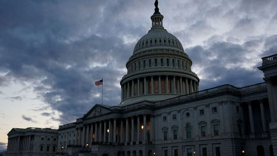 US Government shutdown looms as Donald Trump, Congress clash over ... US Government shutdown looms as Donald Trump, Congress clash over ...