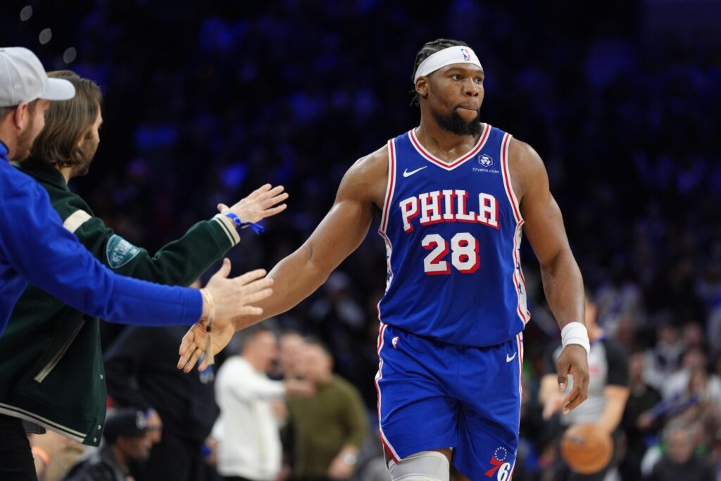 5 Reasons for Philly Fans to Love This Sixers Season