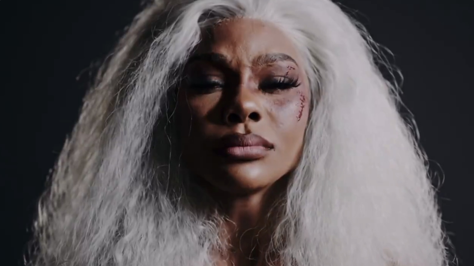 Jade Cargill makes first statement since return in Ricky Saints ...