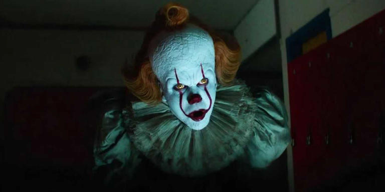 What Pennywise's Red Balloons Really Mean (It's Darker Than You Think)
