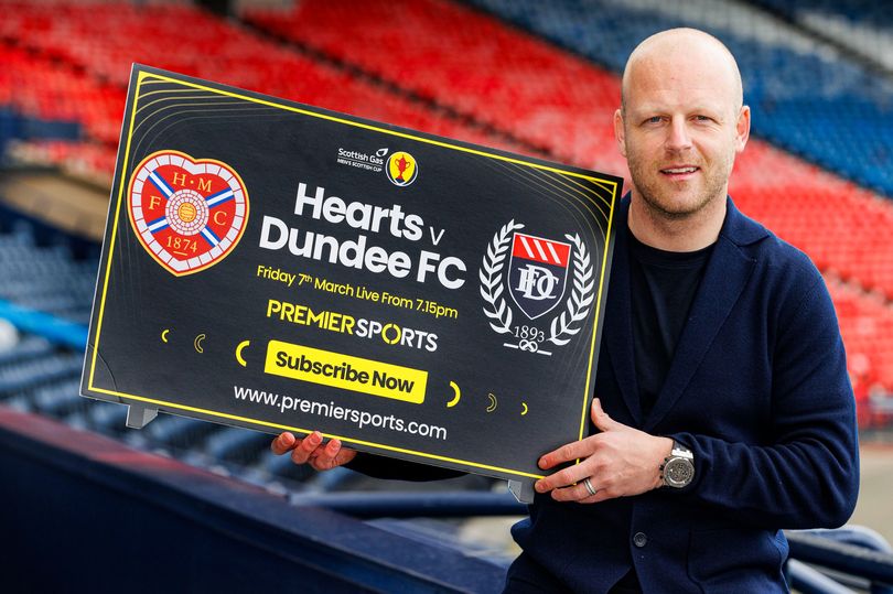 Rangers stars are 'too scared' to pick up responsibility baton as ...