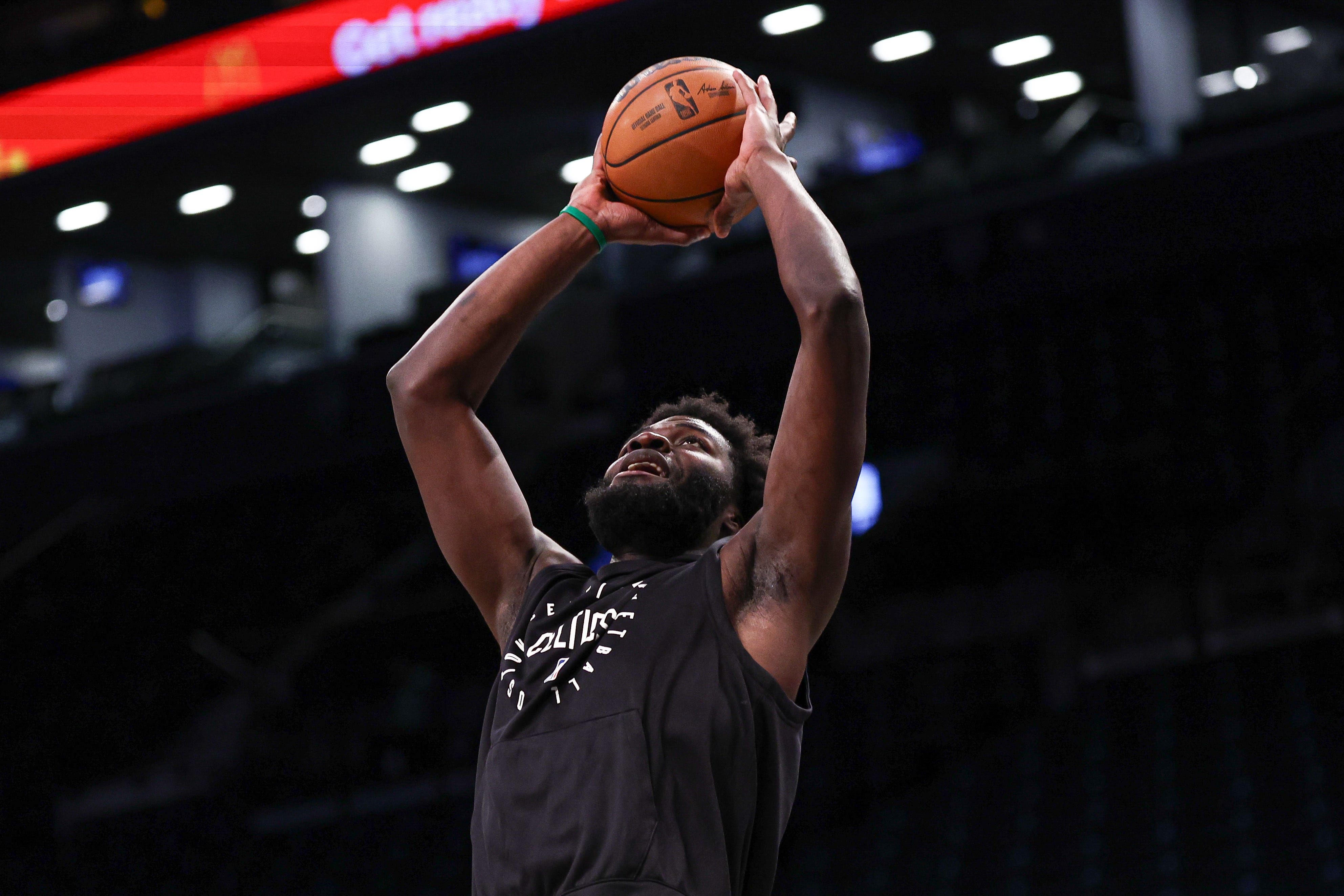 Report: Boston Celtics backup big man Neemias Queta had offseason knee ...