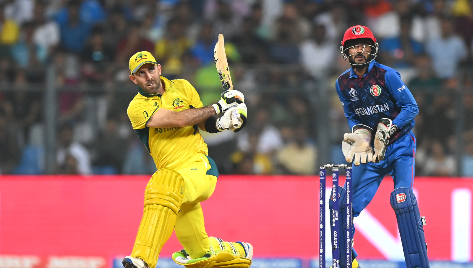 10 highest scores for Australia in ODIs – David Warner owns 4 of them ...