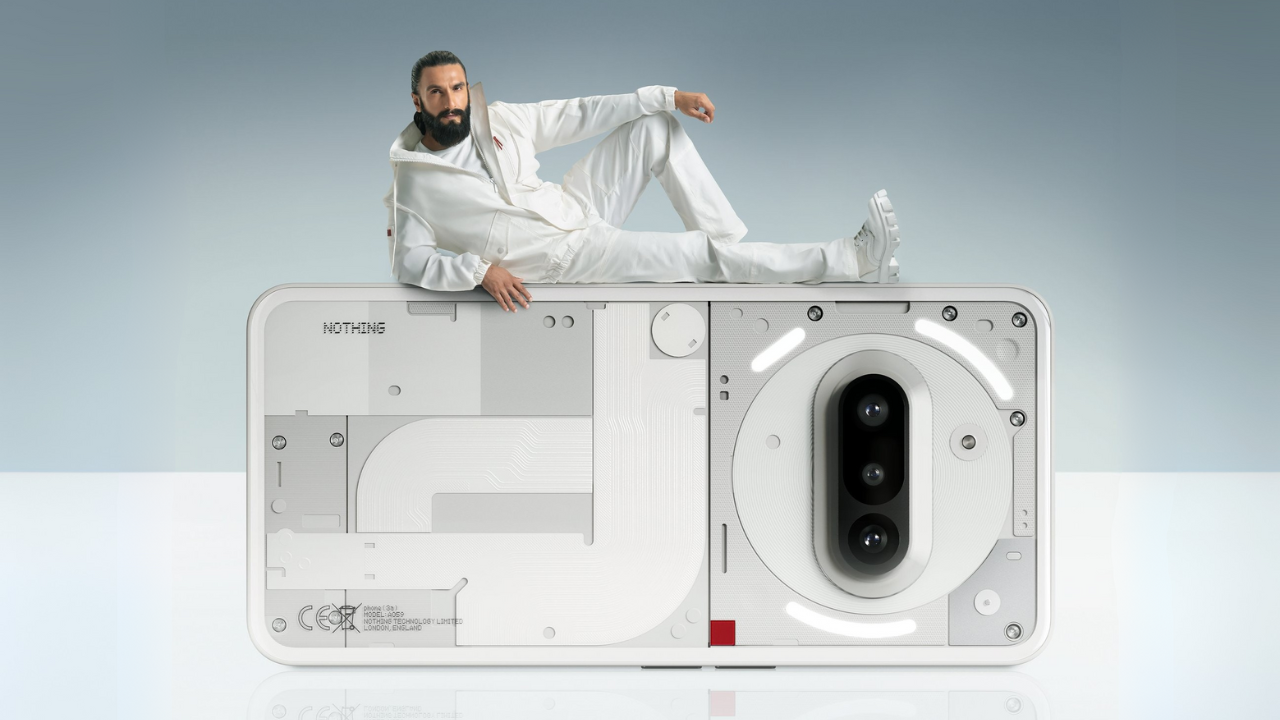 Nothing Phone 3a Price In India, USA, Dubai, Design, Camera, Full ...