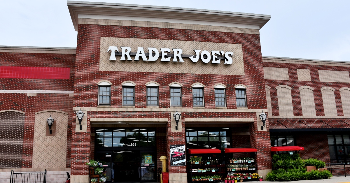 12 Healthy Trader Joe’s Items That are Tasty and Cheap