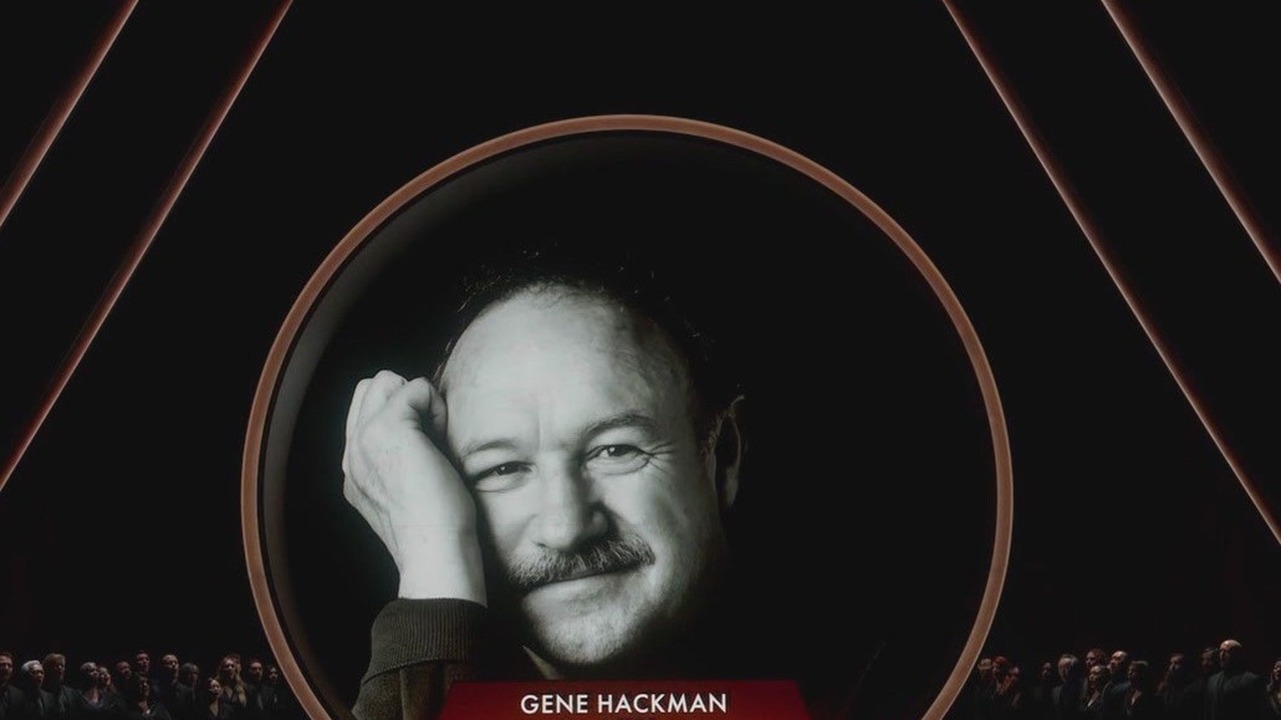 97th Academy Awards: Gene Hackman honored, Conan's new invention and more